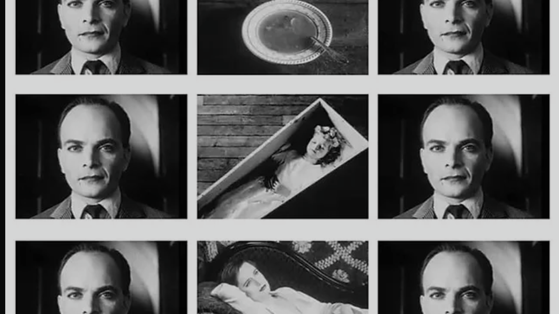 Conheça o efeito Kuleshov - Márcio Heleno Soares